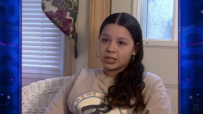 Ariel Castro's Daughter Said She's 'Devastated' By Abduction ...