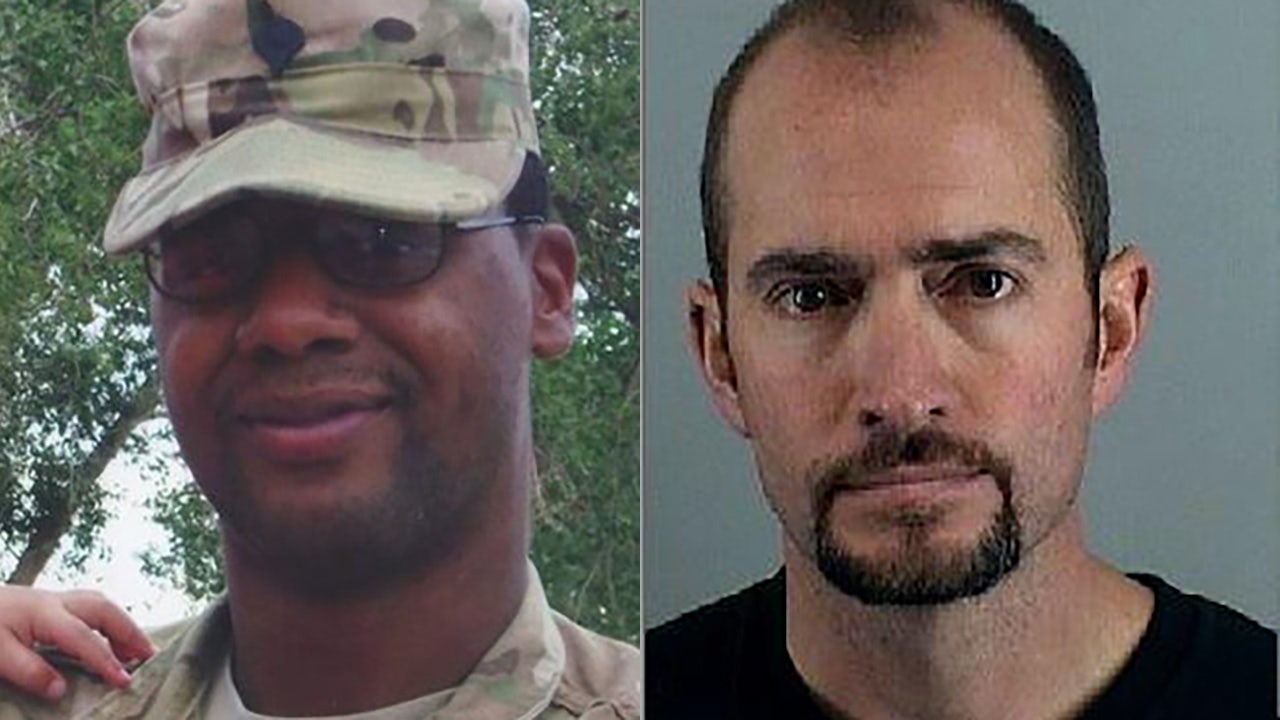 Driver on third DUI who killed Afghanistan vet gets 6-month jail term ...