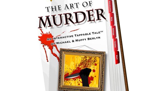 Hands-on with 'The Art of Murder' | Fox News