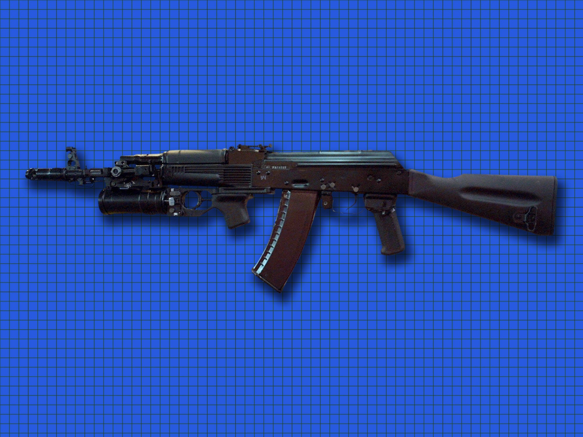 27 Rifles Stolen from California Military Base | Fox News