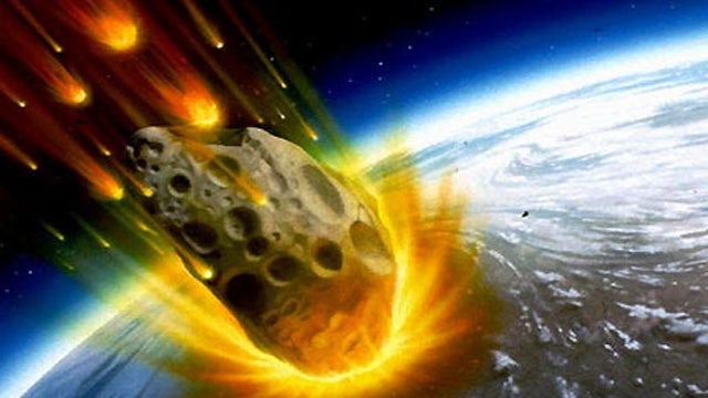 Questioning the Dinosaur-Killing Asteroid Theory | Fox News