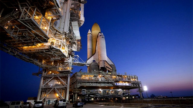 Atlantis Shuttle to Soar for Final Time Friday | Fox News