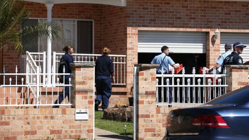 Australia Raids Foil Reported Isis Beheading Plots Fox News