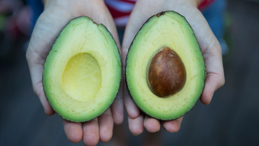 Avocado slicing injuries are sending home cooks to the hospital ...