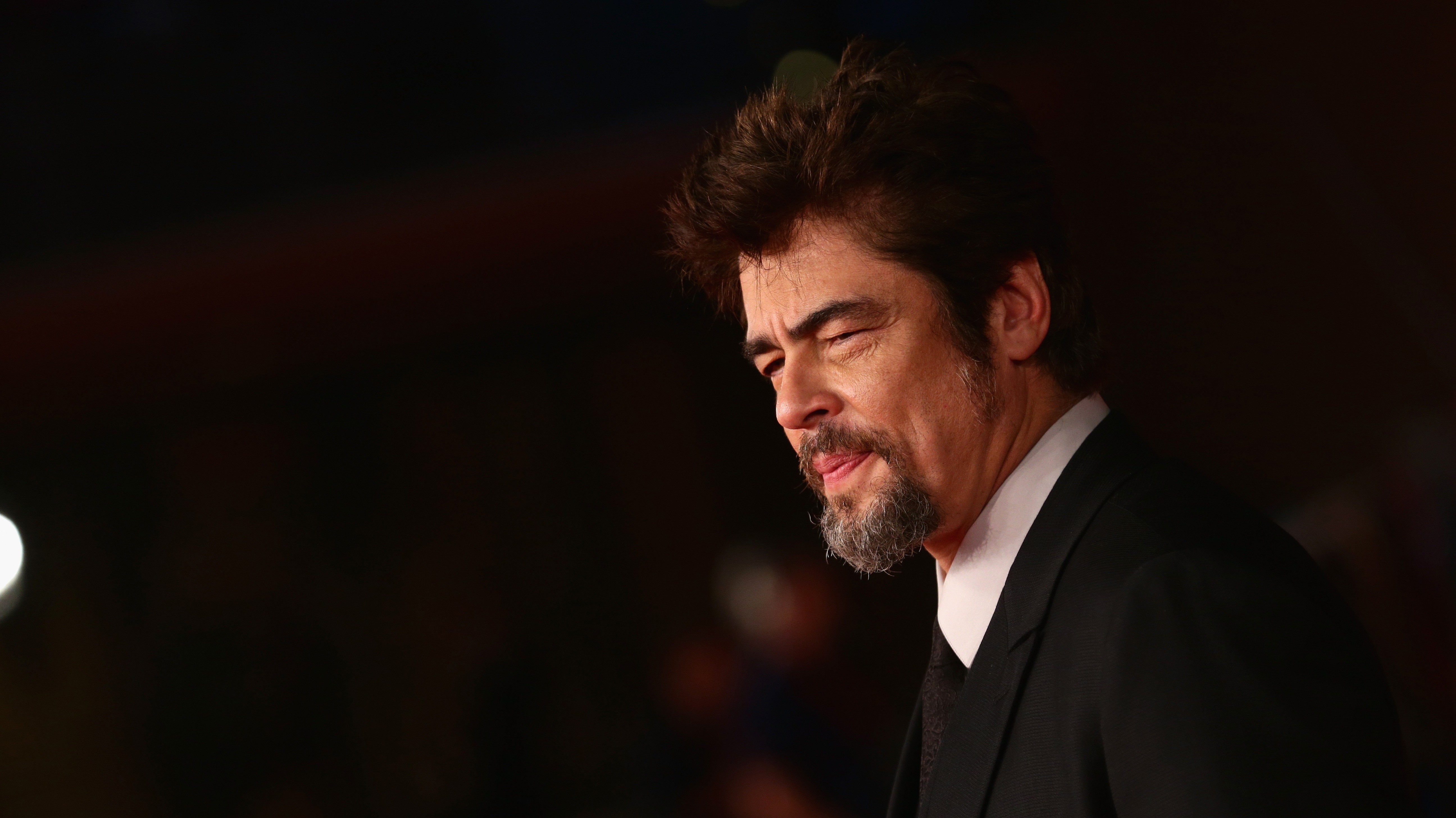 Benicio del Toro might play villain in 'Star Wars: Episode VIII' | Fox News