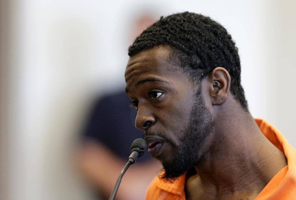 Judge orders life in mental health facility for Ohio man who killed ...