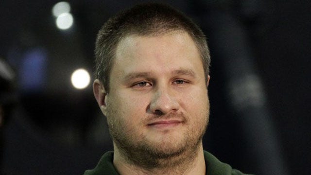 U.S.-Born Suspected Drug Lord 'La Barbie' to Be Held in Mexico for 40 ...