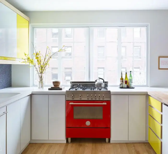 Renovation Inspiration: Colorful Ovens | Fox News