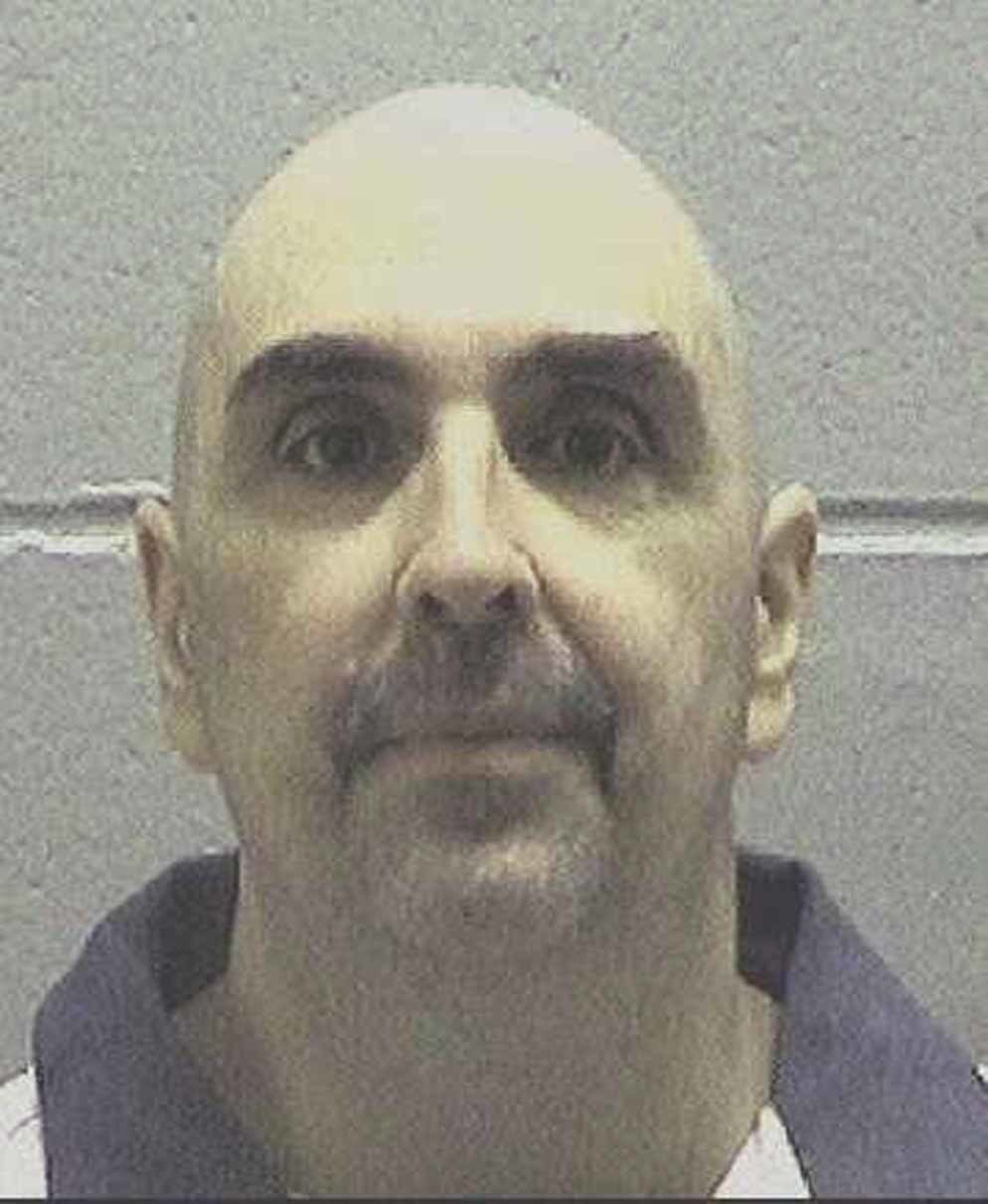 Convicted killer who gave up on his case executed in Georgia | Fox News