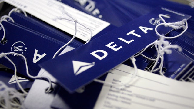 Army Welcomes Delta Policy Shift on Extra Baggage Fees | Fox News