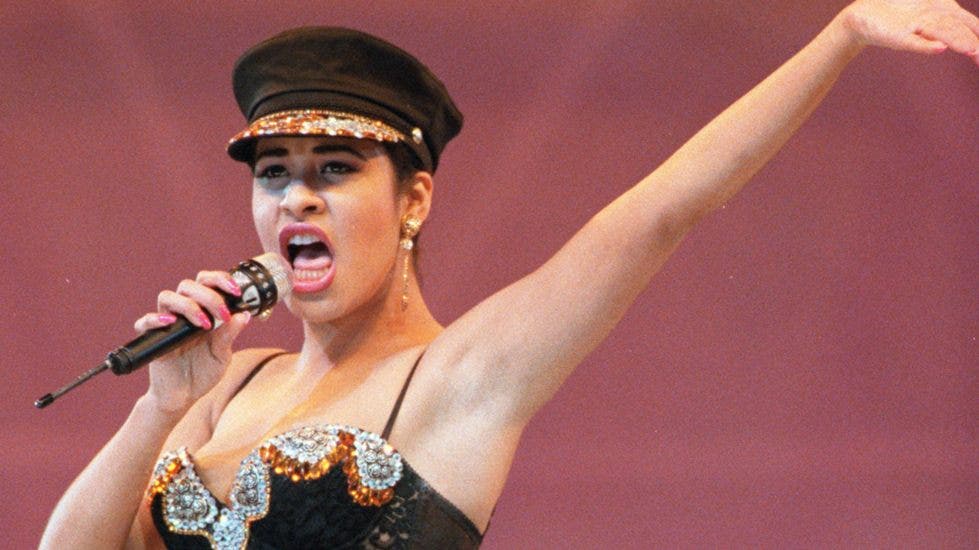 Selena's death 20th anniversary: Remembering a superstar mourned by ...