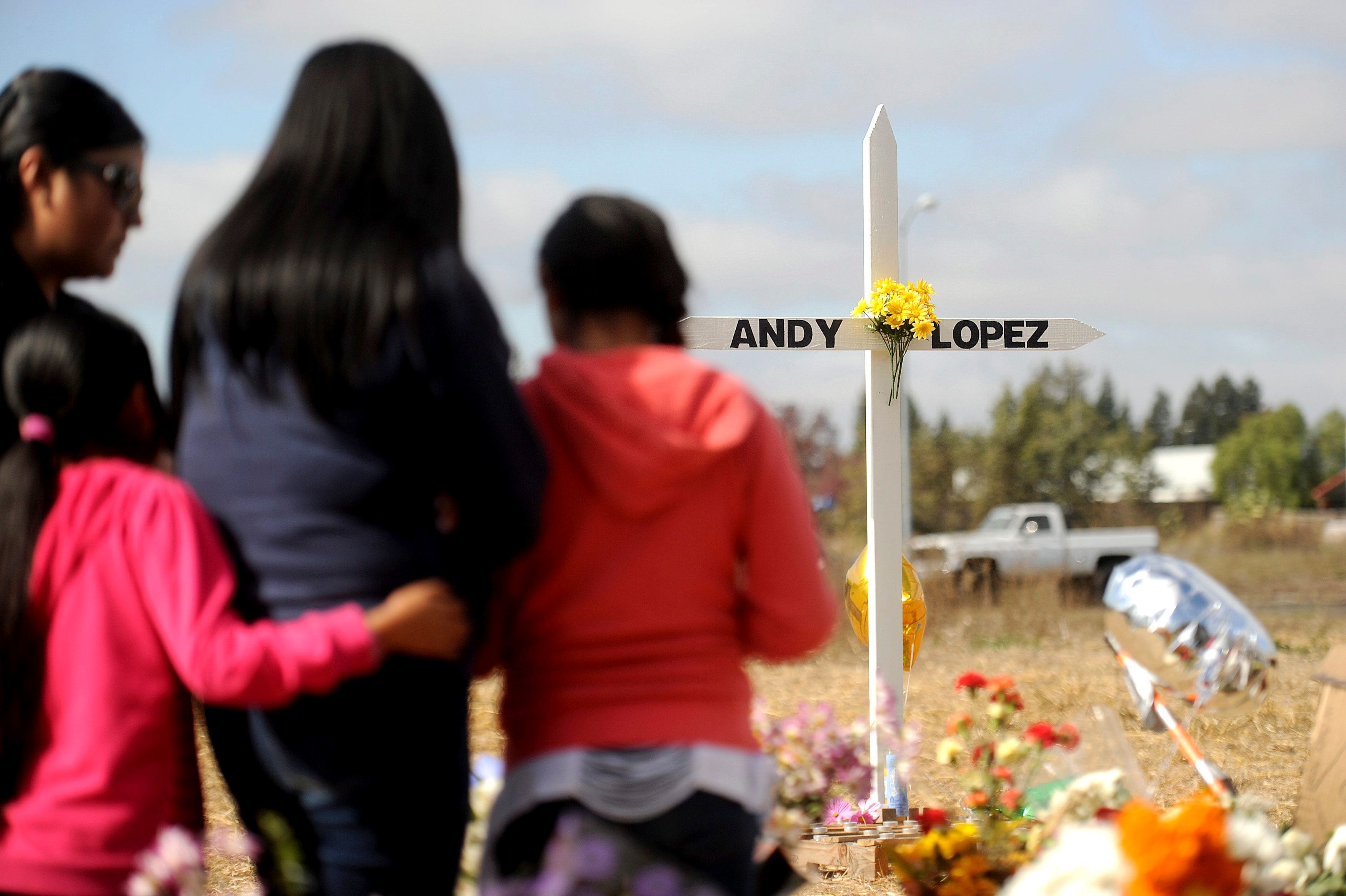 Rick Sanchez: How Fear Killed Andy Lopez | Fox News