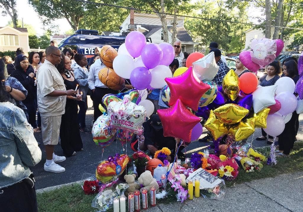 Best friends, ages 15 and 16, slain in New York City suburb | Fox News