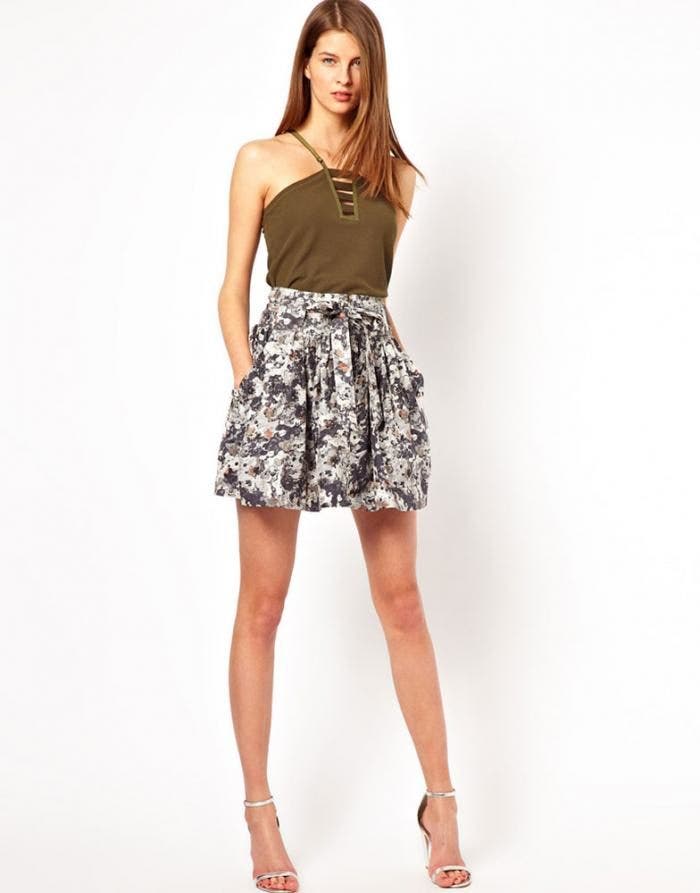 25 Circle Skirts Perfect for Spring | Fox News