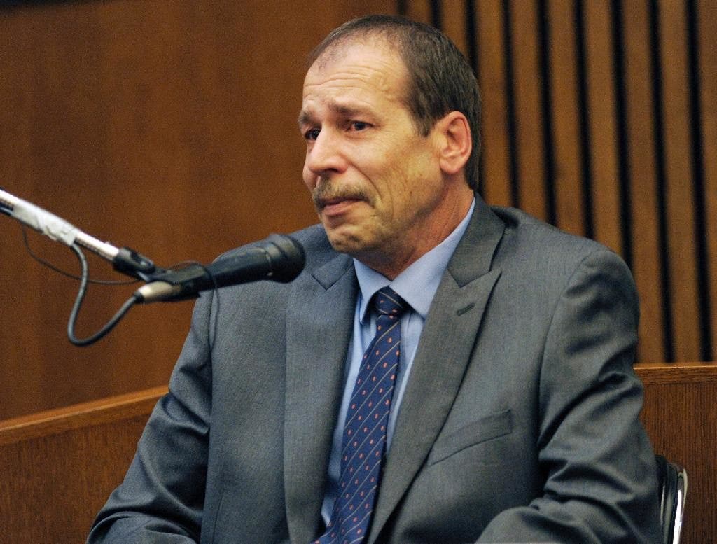 Detroit-area man who killed woman on porch to receive sentence for ...