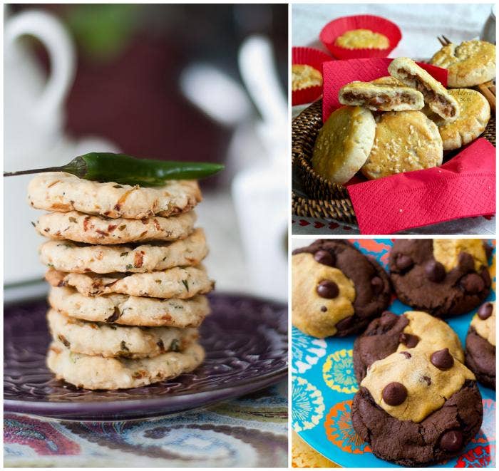 The Most Outrageous Cookie Recipes for National Cookie Day | Fox News
