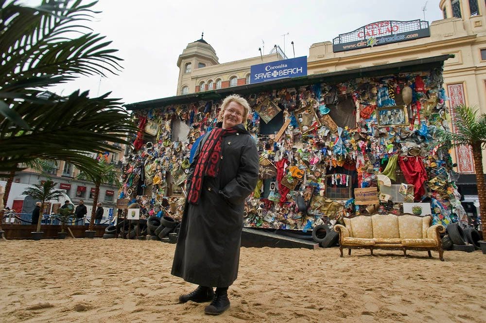 Welcome to Hotel Garbage | Fox News