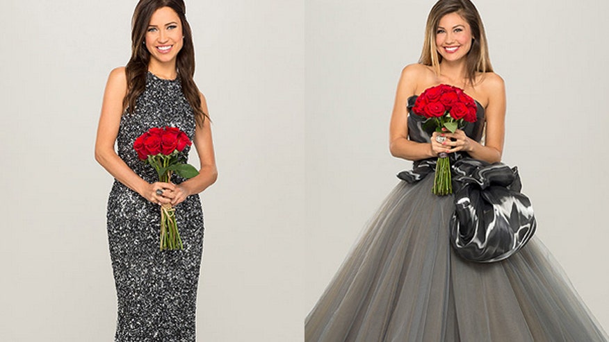 Meet your new 'Bachelorette' America | Fox News