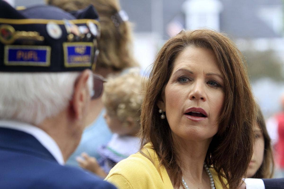 Bachmann up Against her own June Deadline to Declare Candidacy | Fox News