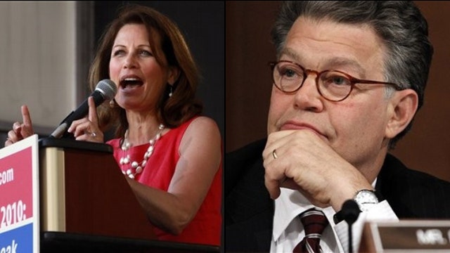 Conservative, Liberal Bloggers Hold Rival Conferences in Sin City | Fox ...