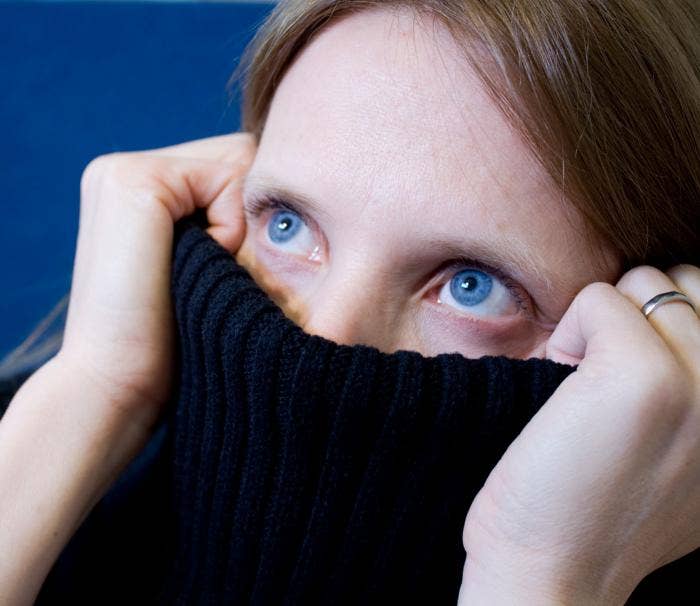 Think Your Breath Stinks? There's an App for That | Fox News