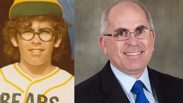 'Bad News Bear' David Pollock Running for Congress, Says Acting Skills ...