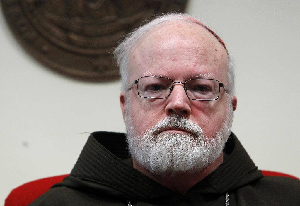 Pope's sex abuse point man urges bishop accountability, failure to ...