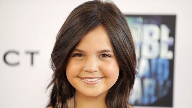 Bailee Madison's Disneyland | Fox News