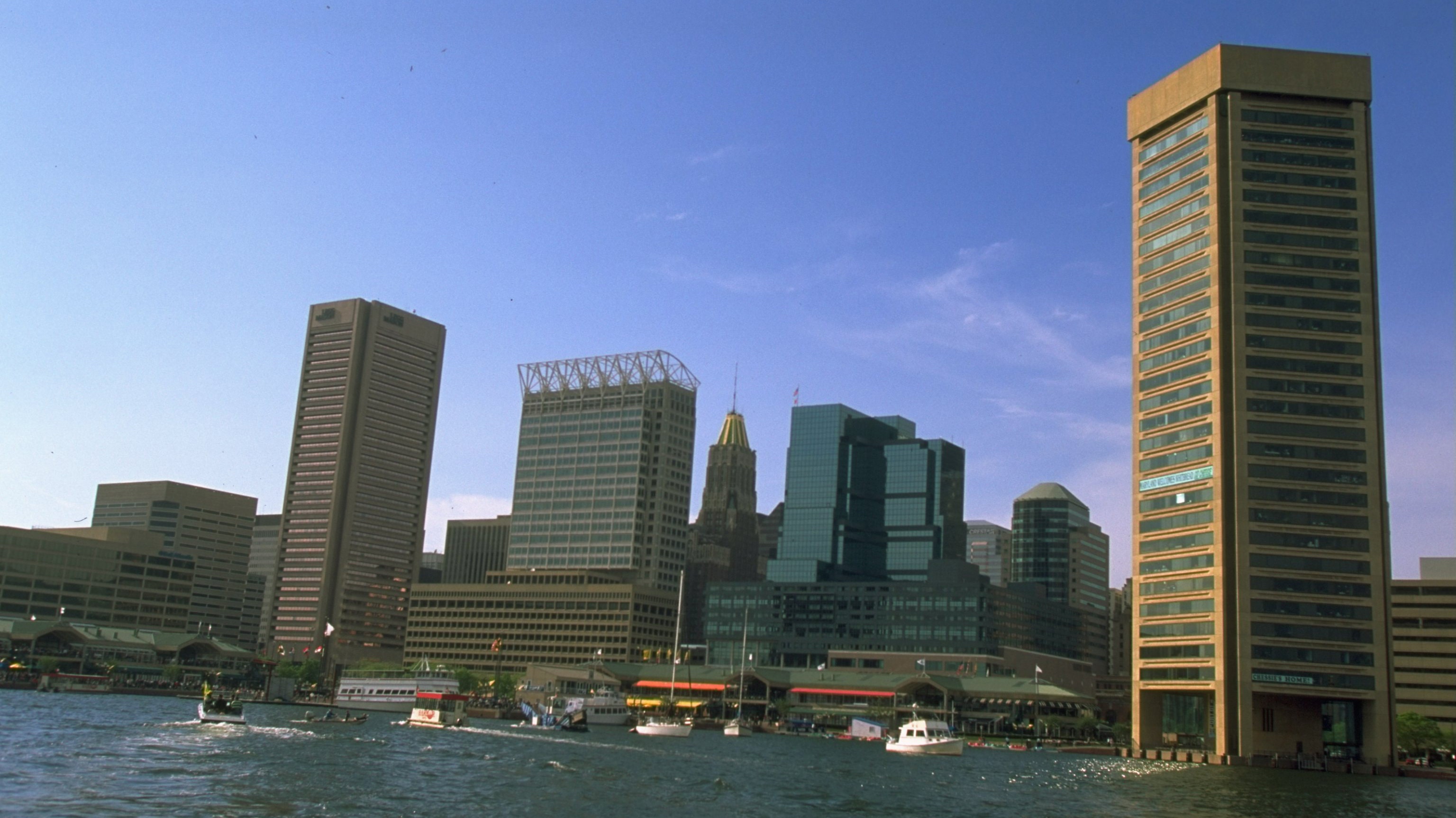 Baltimore Welcomes Immigrants – No Questions Asked | Fox News