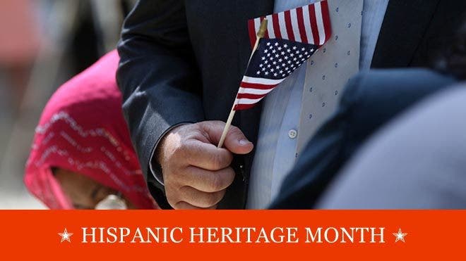 Hispanic Federation will celebrate 25 years of looking out for the ...
