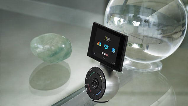 The Craziest Remote Control Money Can Buy | Fox News