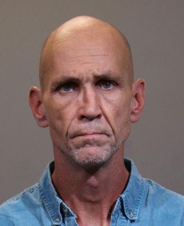 Armed bank robber caught after giving teller his ID, police say | Fox News