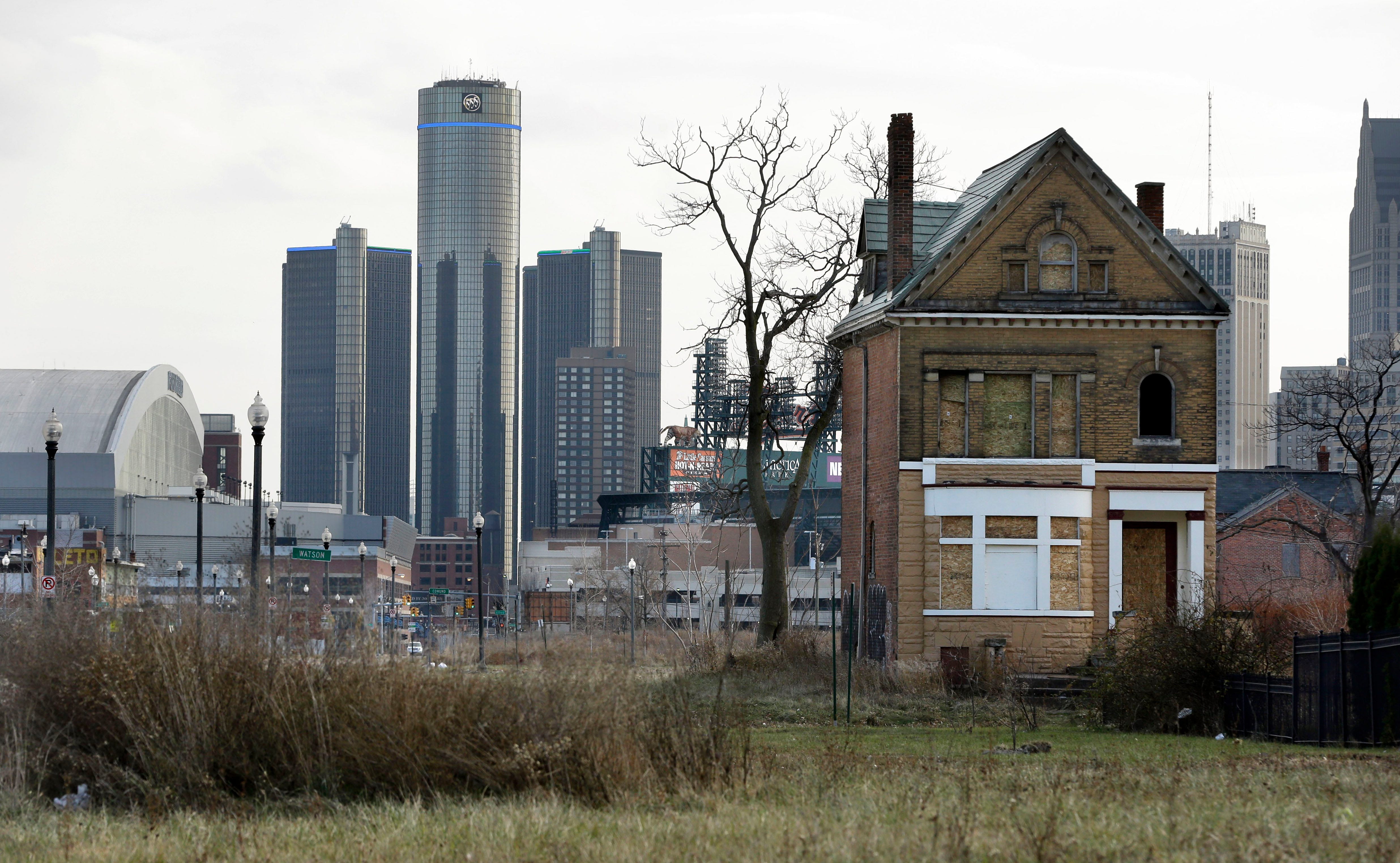 Fixing Detroit: America's comeback city? | Fox News