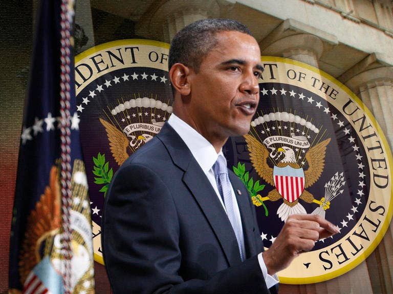 Obama campaign turns to Nixon's enemies list | Fox News