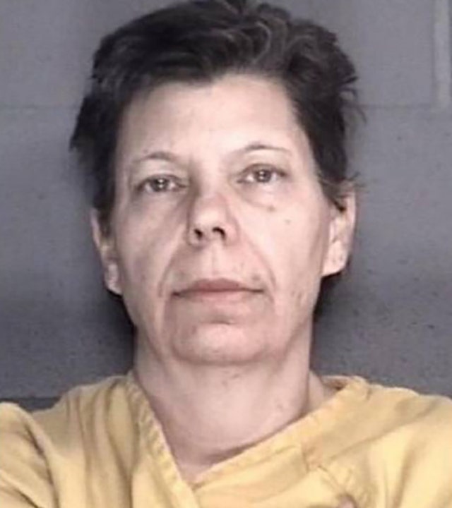 Woman convicted in fatal shooting of husband after defense argues son ...