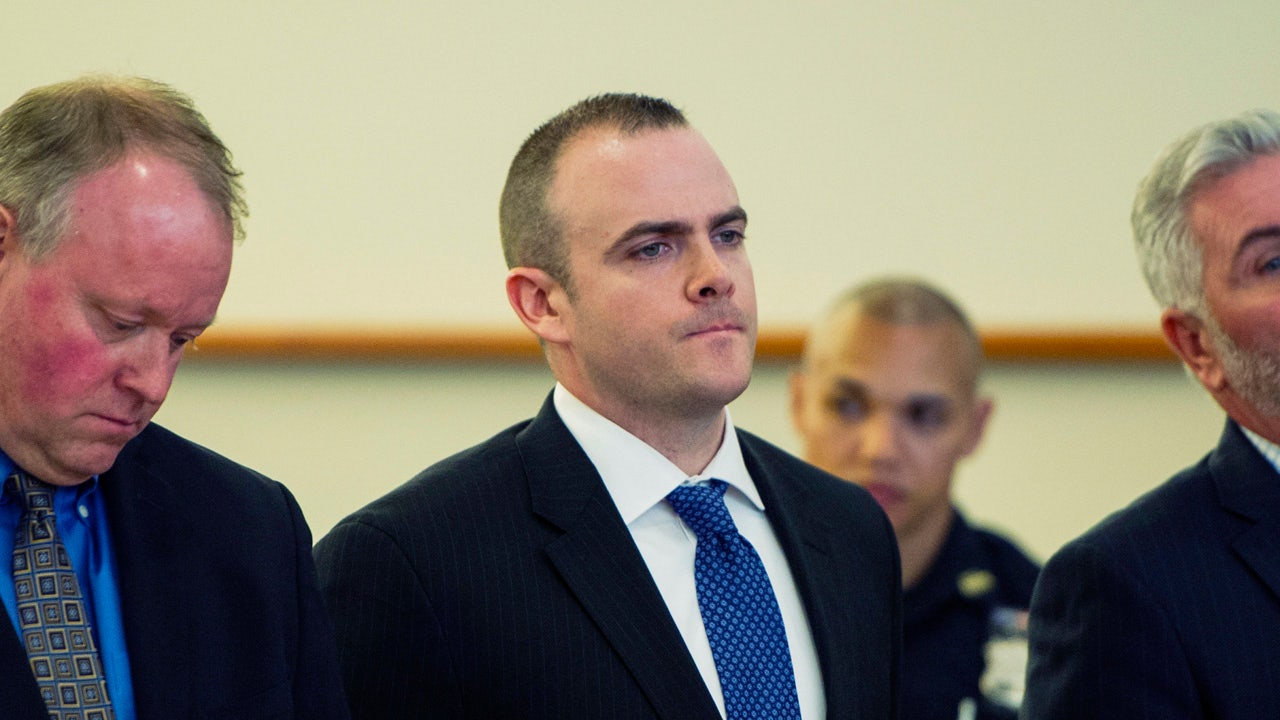 NYPD officer acquitted of murdering mentally ill woman as unions slam ...