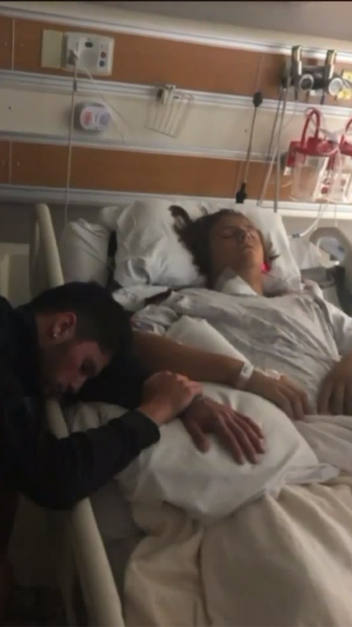 Teen baseball star paralyzed in diving accident | Fox News