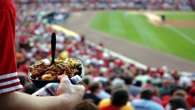 Ballpark recipes to make at home | Fox News