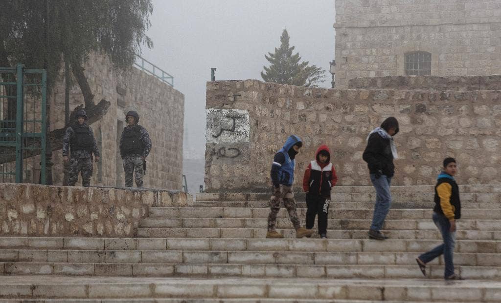 Islamic State claims responsibility for deadly Jordan attack | Fox News