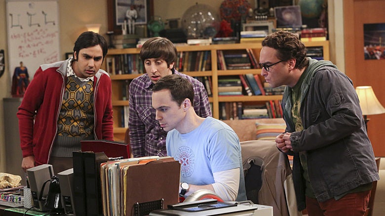 ‘Big Bang Theory’ recap: Mystery bully haunts Sheldon | Fox News