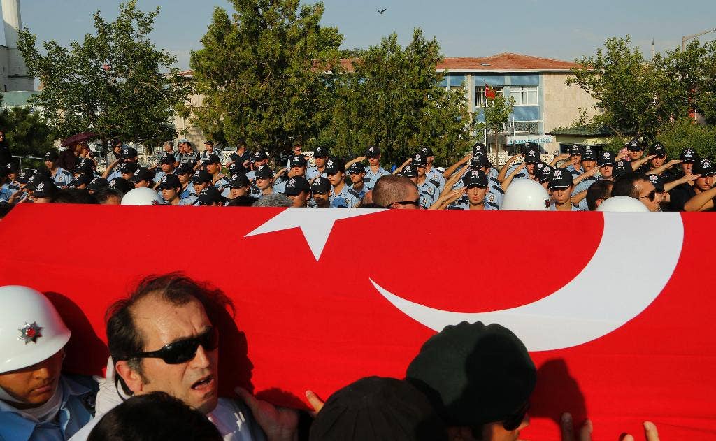 Turkey economy facing fresh problems after coup attempt | Fox News