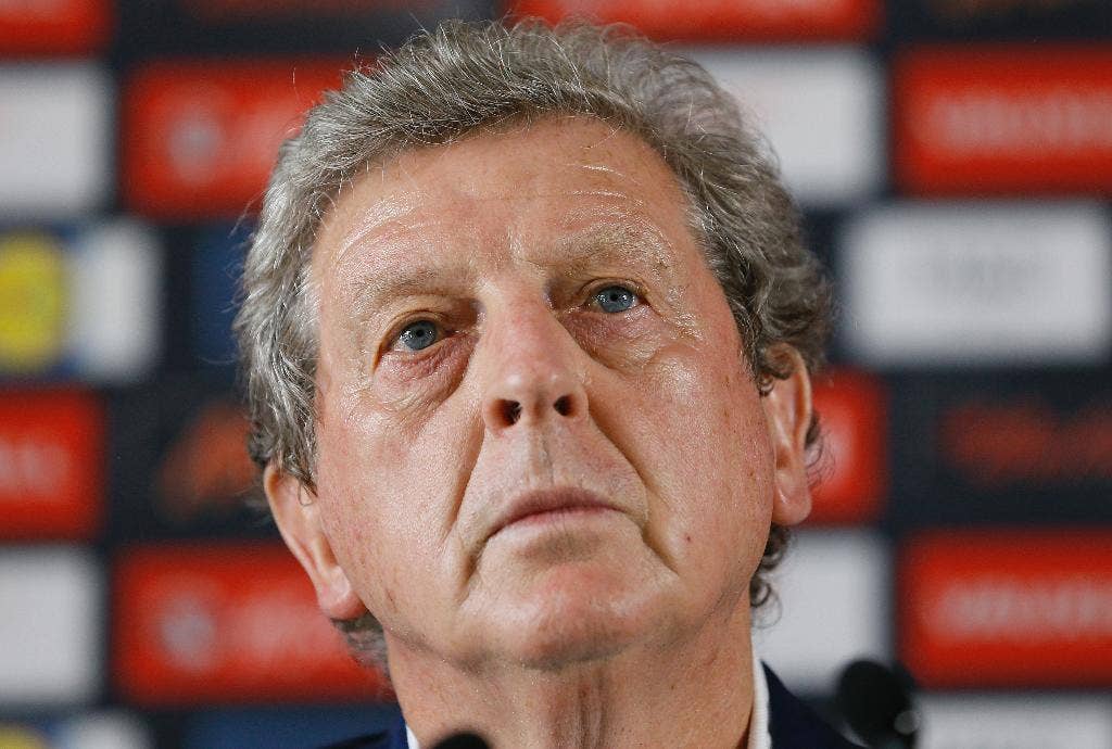 Hodgson reluctantly faces music after seismic Iceland loss | Fox News