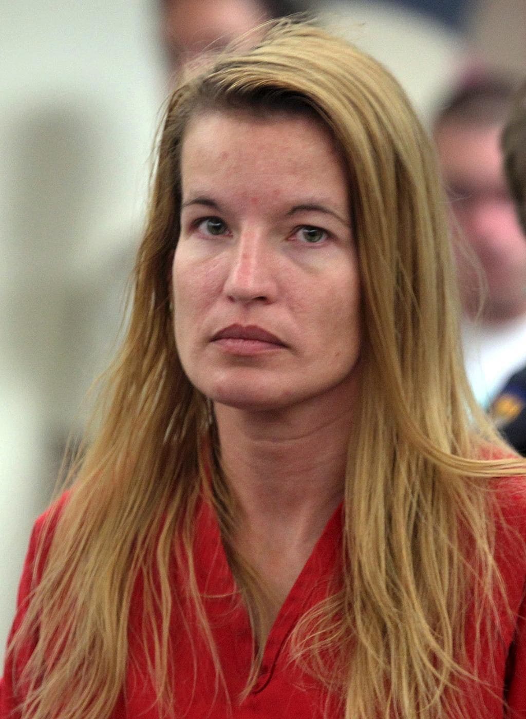 Aug. 1 trial for woman accused of killing social worker, kin | Fox News