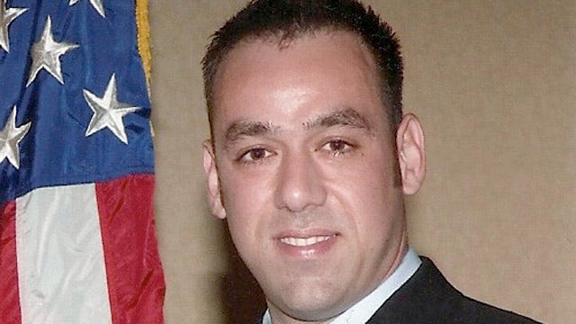 Jaime Zapata murder: Men charged with ICE agent's 2011 killing found ...