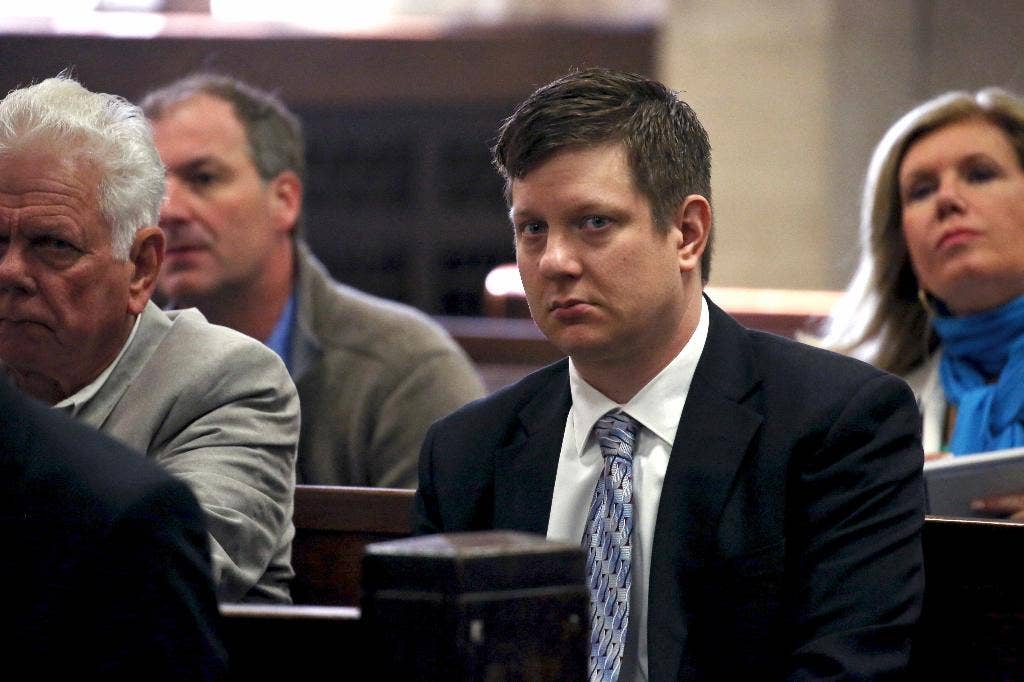 Family of Chicago officer charged with murder breaks silence | Fox News