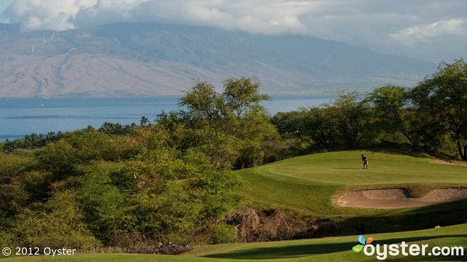 12 gorgeous golf courses with ocean views | Fox News