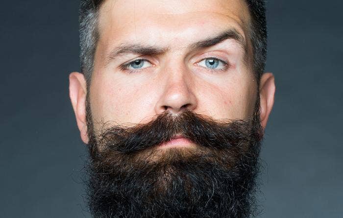 Study About Bearded Men Yields Surprising Results | Fox News