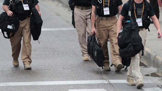 Secret Service agents reassigned, rules changed after incidents | Fox News