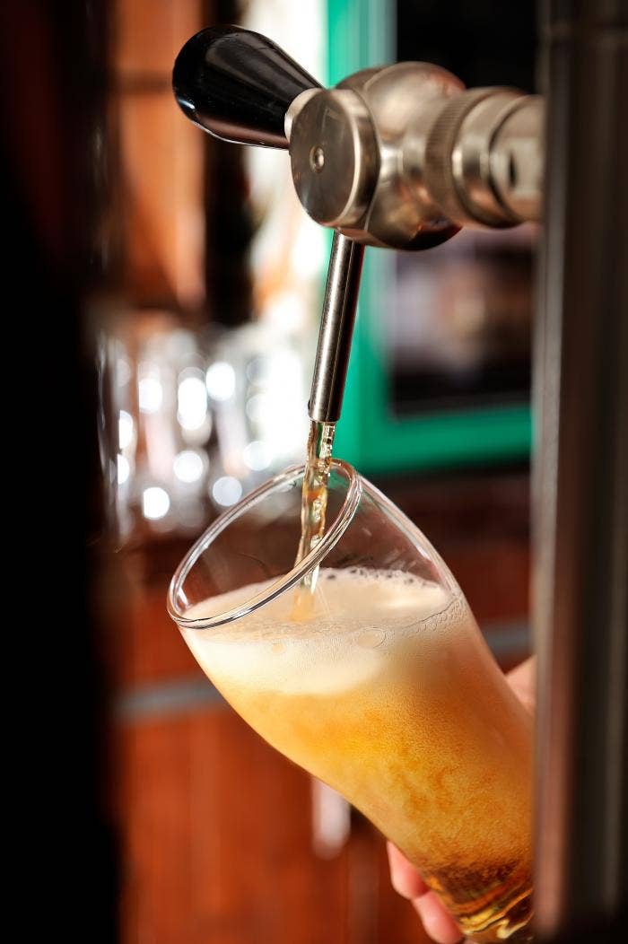 What's On Tap: Sierra Nevada Celebration Ale | Fox News