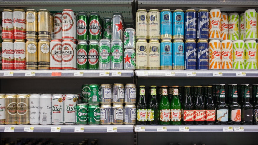 7 rules for buying beer at a grocery store | Fox News